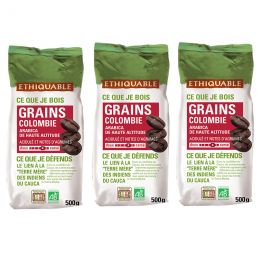 Café en Grain : Vente en ligne des plus grandes marques - Coffee-Webstore