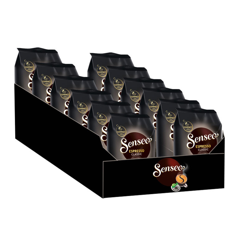 Dosettes Senseo : Achat Capsules Café Bon Prix