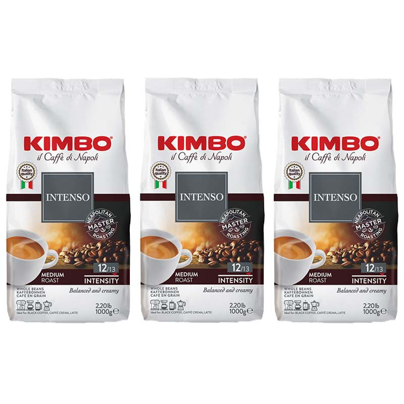 Café Kimbo : Achat en Ligne Pas Cher et en Gros - Coffee-Webstore