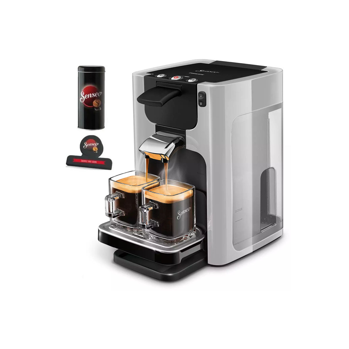 Senseo : Achat en Ligne pour Entreprise - Coffee-Webstore
