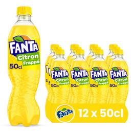 Fanta