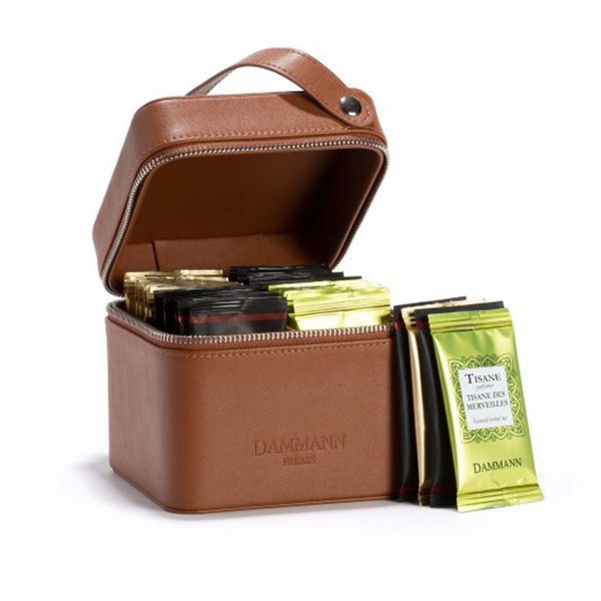 Dammann Frères Pack Découverte - 96 sachets