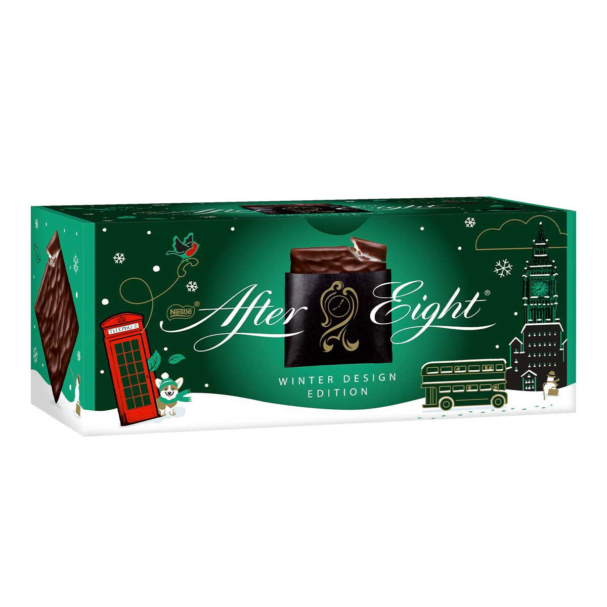 After Eight
