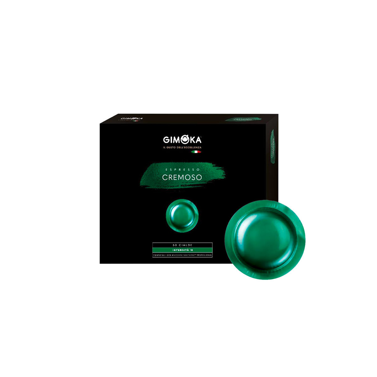 Tout savoir sur les capsules compatibles Nespresso® Pro - Achetez sur ...