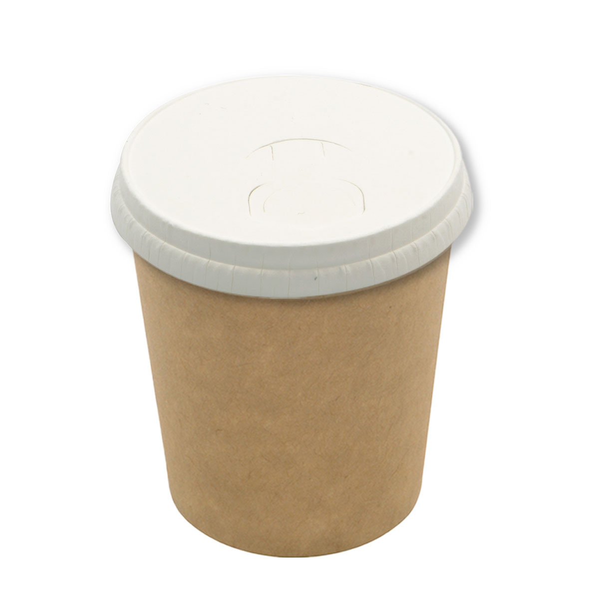 Gobelet café à emporter avec couvercle - Coffee Wesbtore