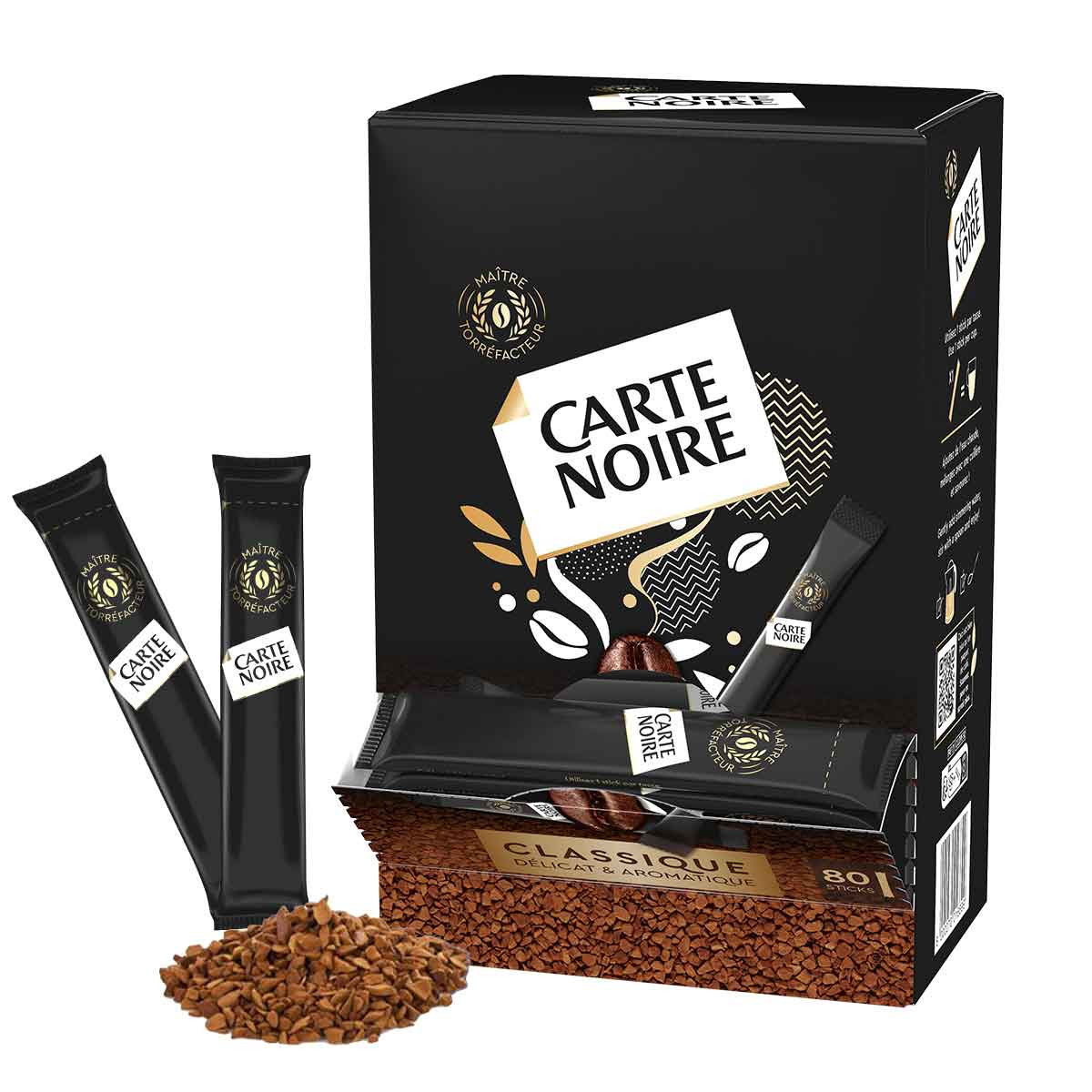 Café Soluble et instantané : Achat en ligne - Coffee Webstore