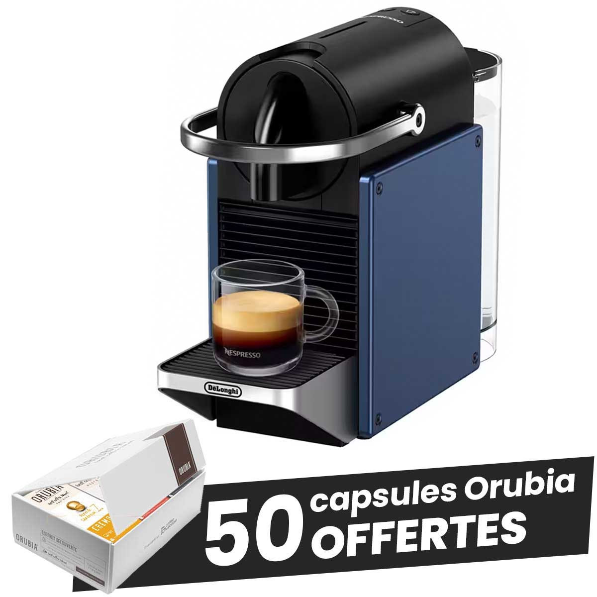 Meilleures machines à café Nespresso 2025