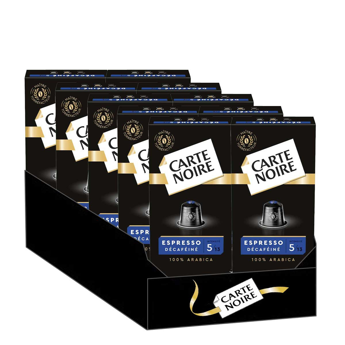 Dosette café pas cher par 100 : achat en ligne - Coffee Webstore
