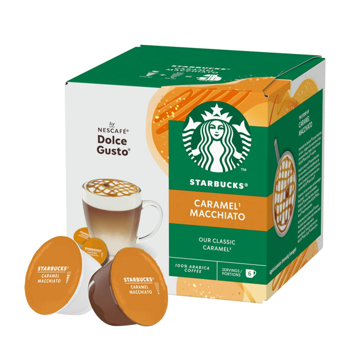 Meilleures capsules Dolce Gusto et compatibles 2025
