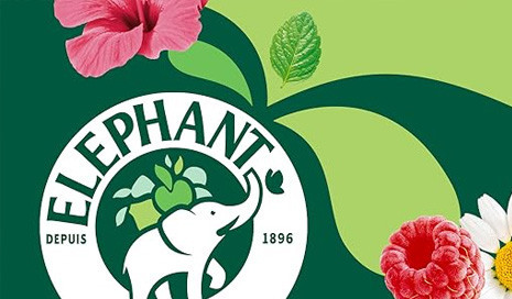 Éléphant : Thés et Infusions