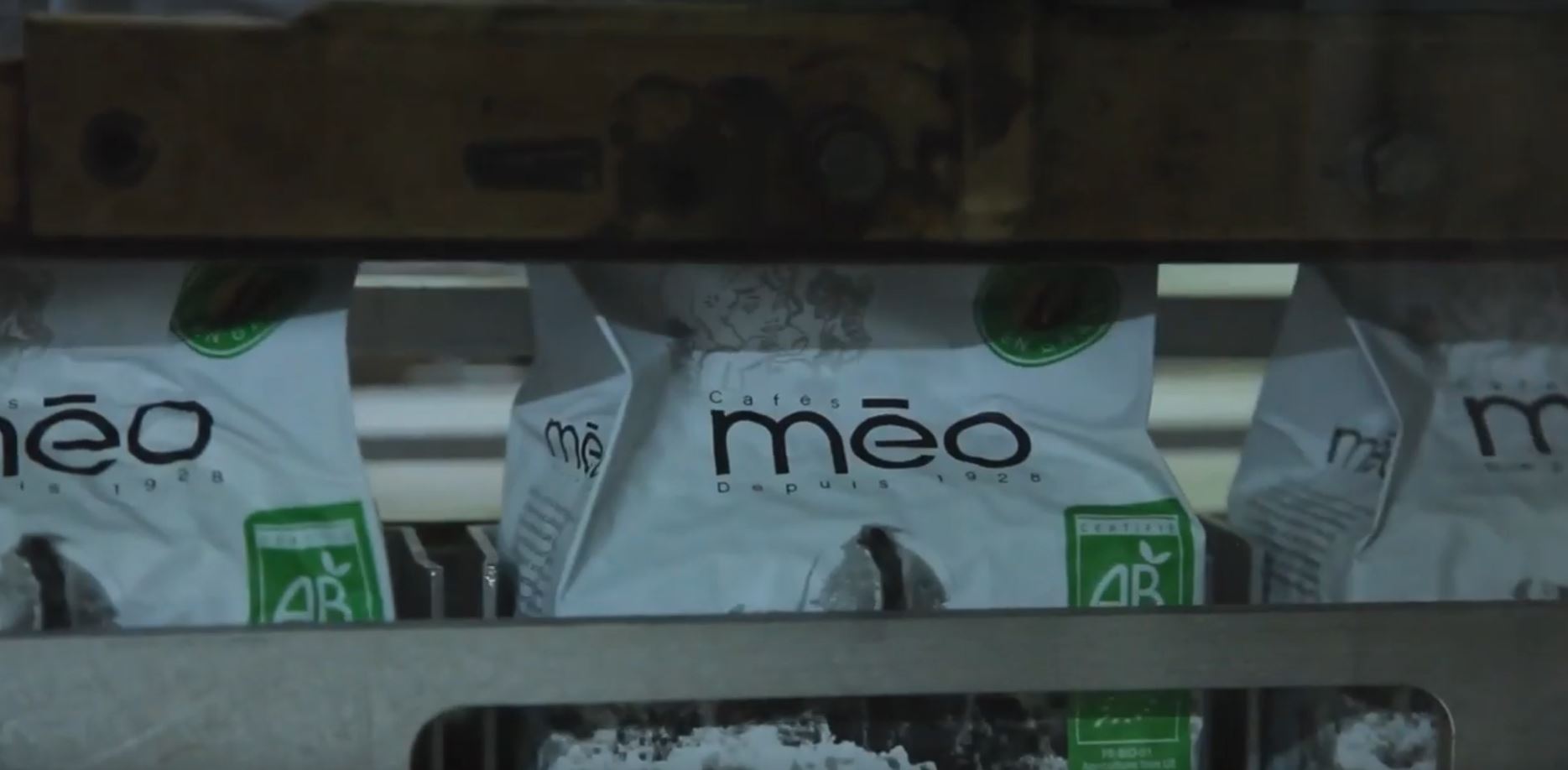 Les 90 ans de Café Méo : torréfaction française - Coffee-Webstore