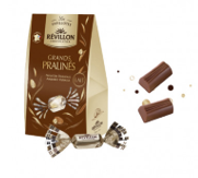 Révillon, expert chocolatier depuis 1898 - Coffee-Webstore