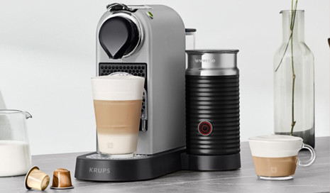 Comment détartrer une Nespresso®? Guide pas à pas (+Vidéos)