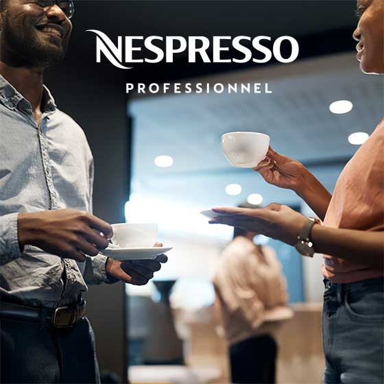 Capsule Nespresso Pro Compatible L'Or Ristretto 50 capsules - Coffee ...